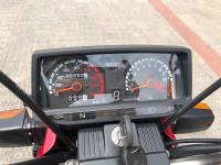 China Motorized Cargo Tricycle Gasoline 3 Wheels Motorcycles with 151 200cc Displacement for sale