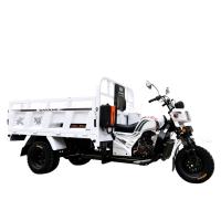 China Beiyi DAYANG 150cc175cc 200cc Tricycles For Adult Cargo box size 1.8m*1.3m Load 400Kg for sale