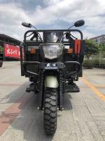 China Affordable 250cc Motor Tricycle for Family in Egypt Agriculture Market Open Body Type for sale