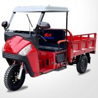 China Experience the Thrill of Drifting with a 150CC Large Capacity Drift Trike in Ethiopia for sale