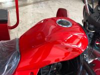 China Motorized 200cc Petrol Passenger Tricycle with Super Galaxy Design in South Africa for sale