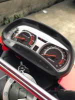 China Petrol Three Wheel Tuk Tuk Carrier Motorcycles Cargo Tricycle Displacement 250cc for sale