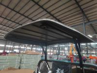 China 800 kg Tricycle Cargo Gasoline Taxi 200cc Gasoline Powered Farming Truck Cargo Tricycle for sale