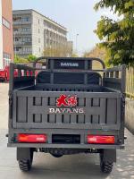 China Heat Dissipation 4 Stroke 50 Type Motorcycle Tricycles for Heavy Duty Cargo Transport for sale
