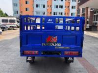 China 1000W High Power 3 Wheel Motorcycle 150cc Moto Cargo Tricycle Professional Gas Tricycle for sale