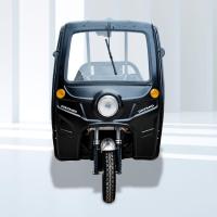 China Cheaper Strong Power 60V 1500W Tricycles for 3 Wheel Passenger Electric Adult Rickshaw for sale