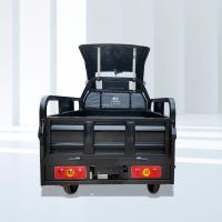 China Cheaper Strong Power 60V 1500W Tricycles for 3 Wheel Passenger Electric Adult Rickshaw for sale