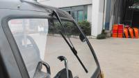 China Cheaper Strong Power 60V 1500W Tricycles for 3 Wheel Passenger Electric Adult Rickshaw for sale