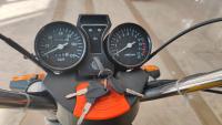 China Chongqing 200c Moto Taxi 3-wheel Tricycle The Best Three Wheel Motorcycle For Passengers for sale