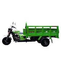 China 2022 Adult Heavy Duty Strong Power 3 Wheel Tricycle Moto Cargo Truck for High Power for sale