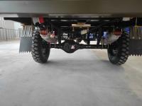 China Transportation Made Easy with Motorized Cargo Tricycle One Seat and Basket Included for sale