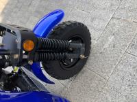 China Heavy Duty 150cc Motorized Motor Tricycle for Truck Cargo Transport in Sudan Country for sale