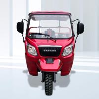 China 2.2m DAYANG Tricycle Dumper for Cargo Transportation Big Capacity Stable and Off Road for sale