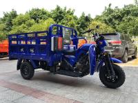 China DAYANG 150cc Air-Cooled Engine Cargo Bike Tricycle with 1.8m Rear-Axle at Competitive for sale
