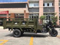 China DAYANG 200cc Motorized Tricycle Fuel Oil Gasoline Remote Control and Water-cooling Engine for sale