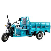 China DAYANG OEM Tricycle Electric The Smart Solution for Both Passenger and Cargo Mobility for sale