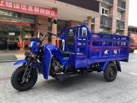 China 2021 Rear Spring Leafs 4 2 320 *80 Citycoco Electric Scooter Tricycles for Adult Trike for sale