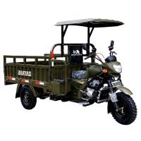 China Motorized DAYANG Cargo Tricycles The Ultimate Solution for Farming and Transporting for sale