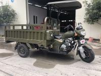 China Motorized DAYANG Cargo Tricycles The Ultimate Solution for Farming and Transporting for sale