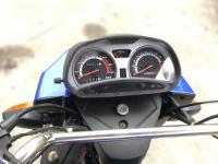 China 800W Water-Cooling Engine Hydraulic Dump Fuel Oil Tricycle Motorcycle for Freight OEM for sale