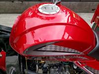 China DAYANG 300cc Engine Double Rear Tire Tuk Tuk for Country Markets for sale