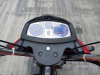 China DAYANG 300cc Engine Double Rear Tire Tuk Tuk for Country Markets for sale