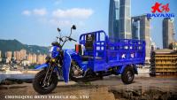 China DAYANG DY-Q2 175cc Africa Heavy Load Motor Tricycle 3150 mm Length 4.5 Load Capacity for sale