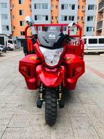 China 800W DAYANG DY-R1 RUITENG 250cc Cargo Tricycle for Heavy Duty CCC Three Wheels Motorcycle for sale