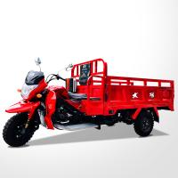 China 800W DAYANG DY-R1 RUITENG 250cc Cargo Tricycle for Heavy Duty CCC Three Wheels Motorcycle for sale