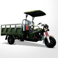 China 50 Types of Shock Absorption Front Shock Absorber for DAYANG Truck Cargo Tricycle for sale