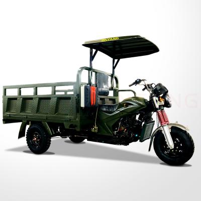 China 50 Types of Shock Absorption Front Shock Absorber for DAYANG Truck Cargo Tricycle for sale