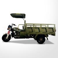 China 50 Types of Shock Absorption Front Shock Absorber for DAYANG Truck Cargo Tricycle for sale