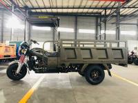 China 50 Types of Shock Absorption Front Shock Absorber for DAYANG Truck Cargo Tricycle for sale