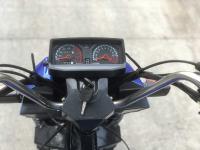 China DAYANG 300cc Five Wheels Heavy Loading Trike with Standard Size Double Rear Axle Made for sale