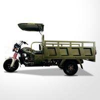 China DAYANG 200cc/250cc/300cc Cargo Tricycle for Passenger Transport in Tanzania and Africa for sale