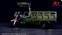 China DAYANG 200cc/250cc/300cc Cargo Tricycle for Passenger Transport in Tanzania and Africa for sale