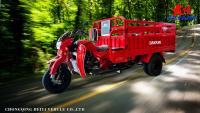 China 800W DAYANG Heavy Loading Truck Tricycle Three Wheel Cargo Motorized 201 250cc CCC ISO9000 Hydraulic Water Cooled 5.0-12 for sale
