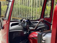 China DAYANG Motorized Cargo Trike 201 250CC Three Wheel Engine Tricycle for Heavy Loading for sale