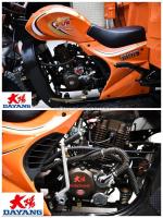China 150cc Tricycle 200cc 3 Wheel Motorcycle 250cc Cargo Trike Motorized Driving Type 5.0 for sale