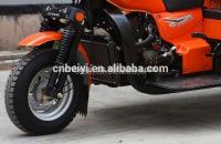 China 2500 Kg For Cargo 3 Wheel Motorcycle with Watered/Air Cooled Engine at Competitive for sale