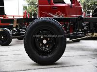 China Chopper 151cc Trike 150cc Dayun Motorcycle Cargo Motorized 1.8*1.2 Rear Leaf Springs 4 3 for sale
