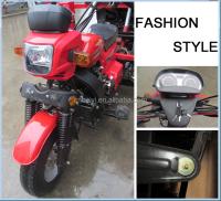 China High Load Capacity 1800mm Cargo Three Wheel Motorcycle Trikes 2 Seater Pickup Truck for sale