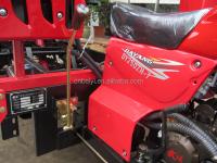 China 200CC 175cc Motorcycle Truck 3-Wheel Tricycle for Cargo Manufactured in Chongqing for sale