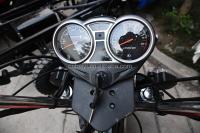 China Directly Supply 151cc Mini 3 Wheel Chopper Motorcycle Car Cargo Trike for sale
