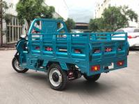 China Motorized Cargo Tricycle with CCC 150cc RTR Electric Car 4WD RC Buggy Durable Design for sale