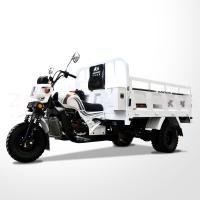 China 201 250cc Closed Motorized 800 W Trimoto with Rear 4 Wheel CN CHO for sale