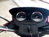 China High Cost Performance 250cc DAYANG Cargo Motorized Trike with 800W Power and 9A Battery for sale