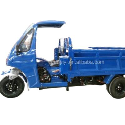 China 250cc Heavy Duty Cargo Motorized 3 Wheel Motorcycle with Simple Design in Philippines for sale