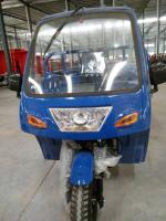 China 250cc Heavy Duty Cargo Motorized 3 Wheel Motorcycle with Simple Design in Philippines for sale
