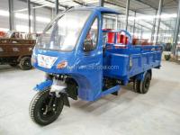 China 250cc Heavy Duty Cargo Motorized 3 Wheel Motorcycle with Simple Design in Philippines for sale